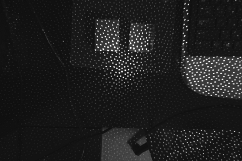 3DカメラIntel RealSense(D435)の評価 - イズミビジョンラボ合同会社